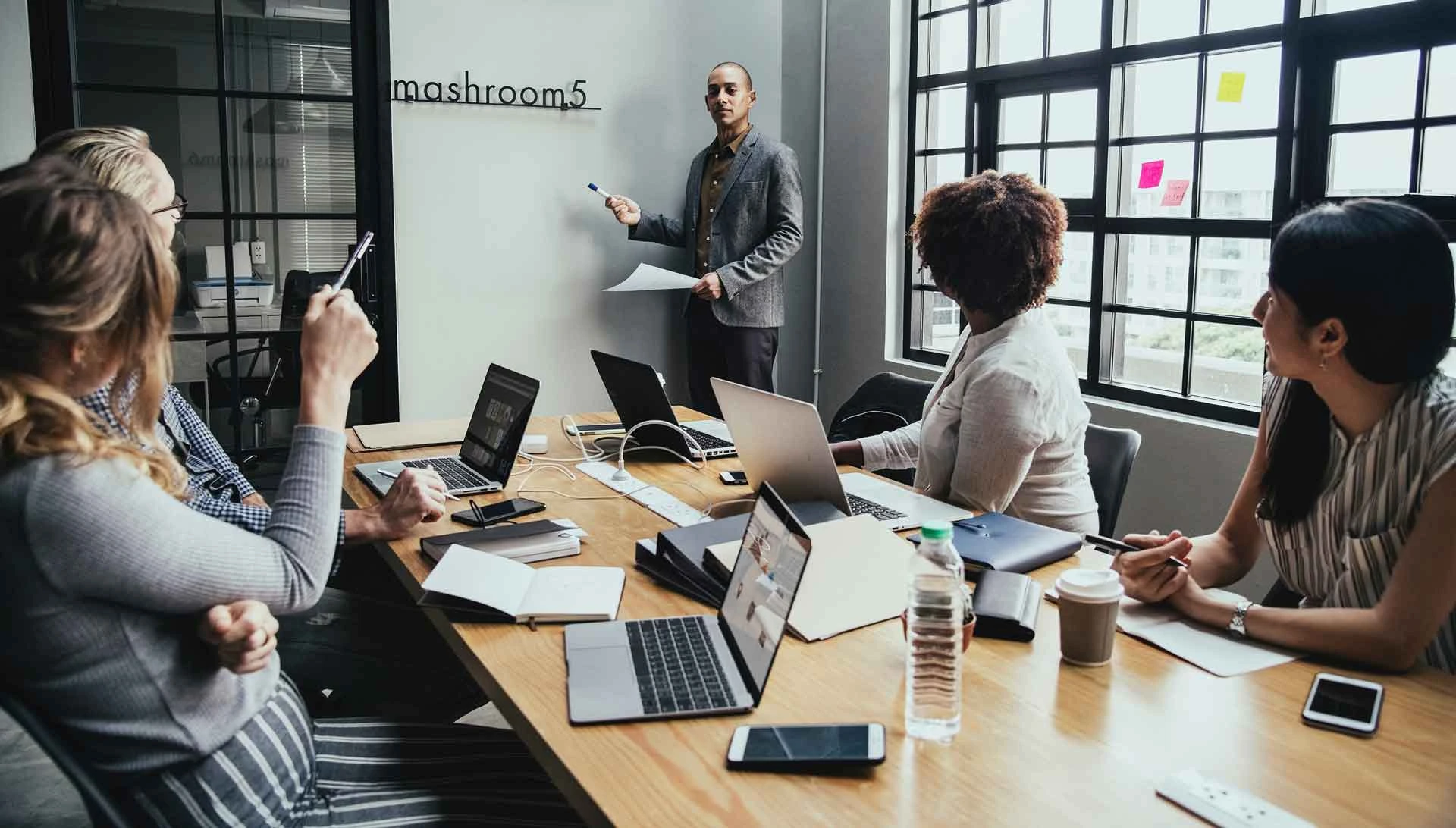 CMA Program – CMA HK