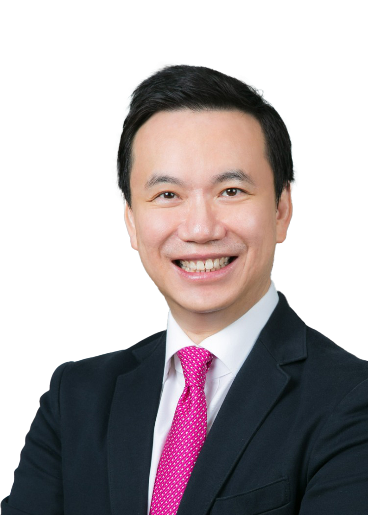 Dennis Tam – CMA HK