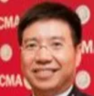 The Board of Directors – CMA HK